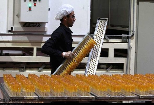 Nabat 2 - اپک تایمز فارسی