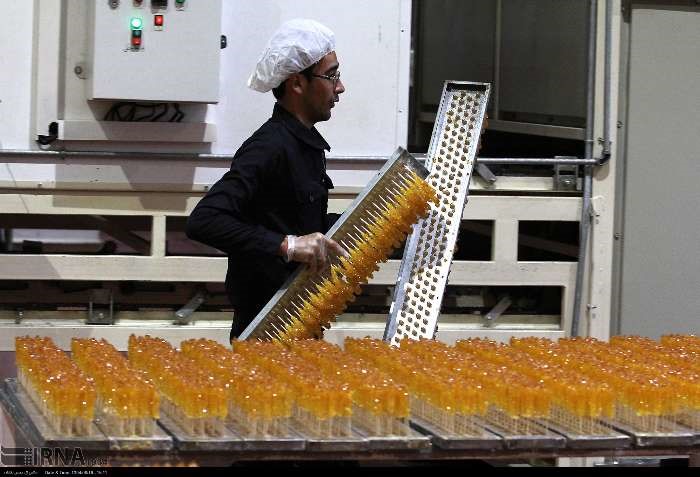 Nabat 2 - اپک تایمز فارسی