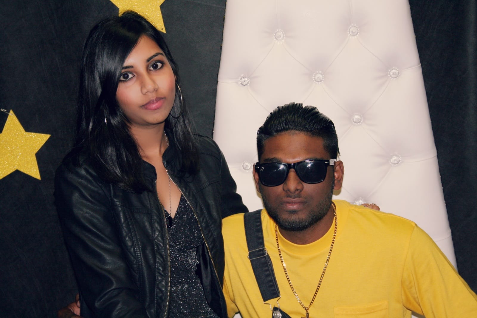 چرا عکس نوزادی این زوج، آنها را شوک زده کرد؟ - اپک تایمز فارسی