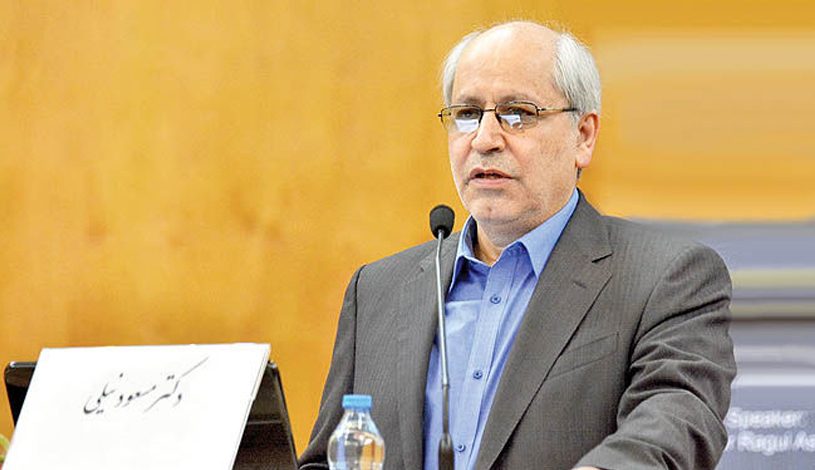 یک کارشناس اقتصاد: چشم اندازی برای بخش نفت و گاز دیده نمی‌شود